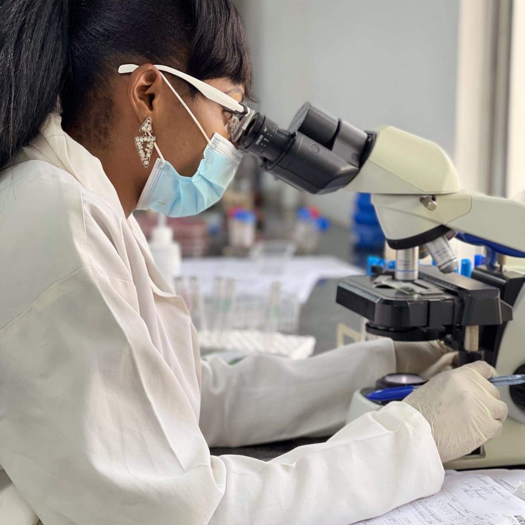 Medical Lab Scientist Job at SYNLAB [APPLY HERE] » NigMLS