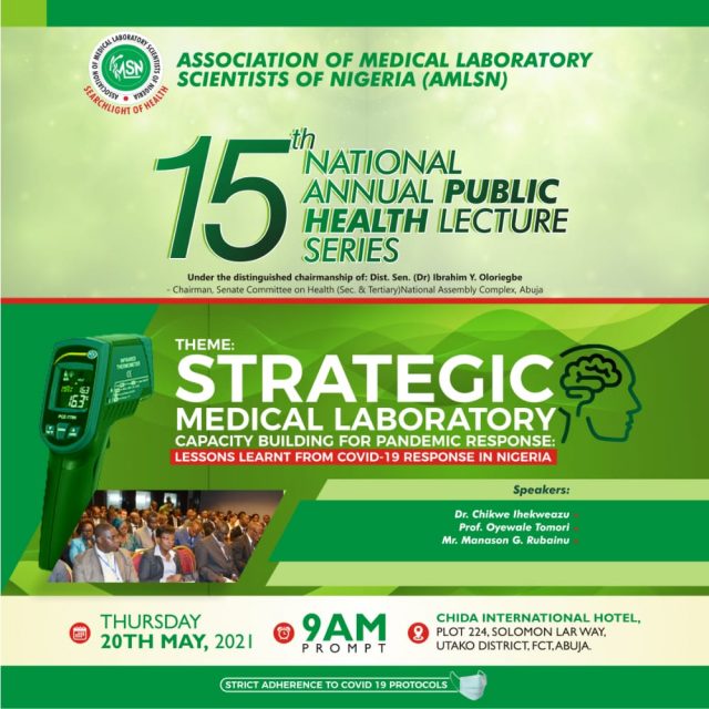 State Governors who recieved AMLSN Heroes of COVID-19 Response Awards ...